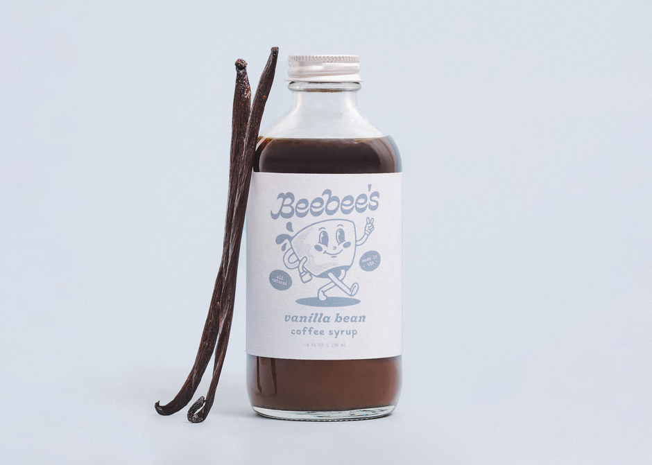 Beebee's Syrups – Beebee's Syrups
