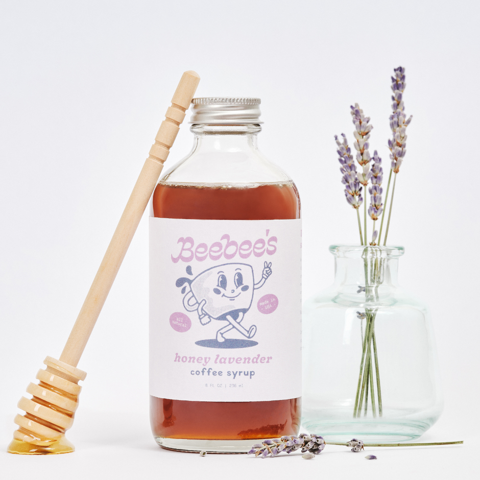 Beebee's Syrups – Beebee's Syrups