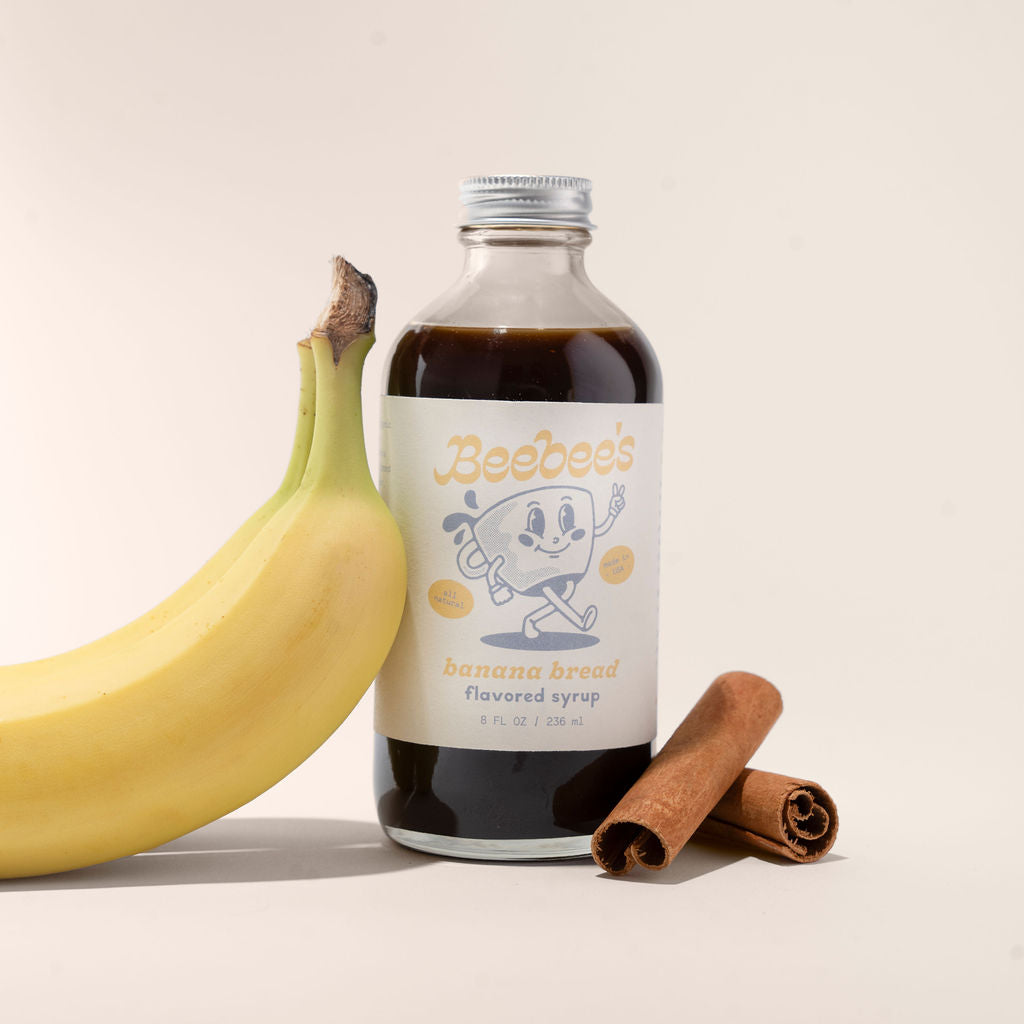 Beebee's Syrups – Beebee's Syrups
