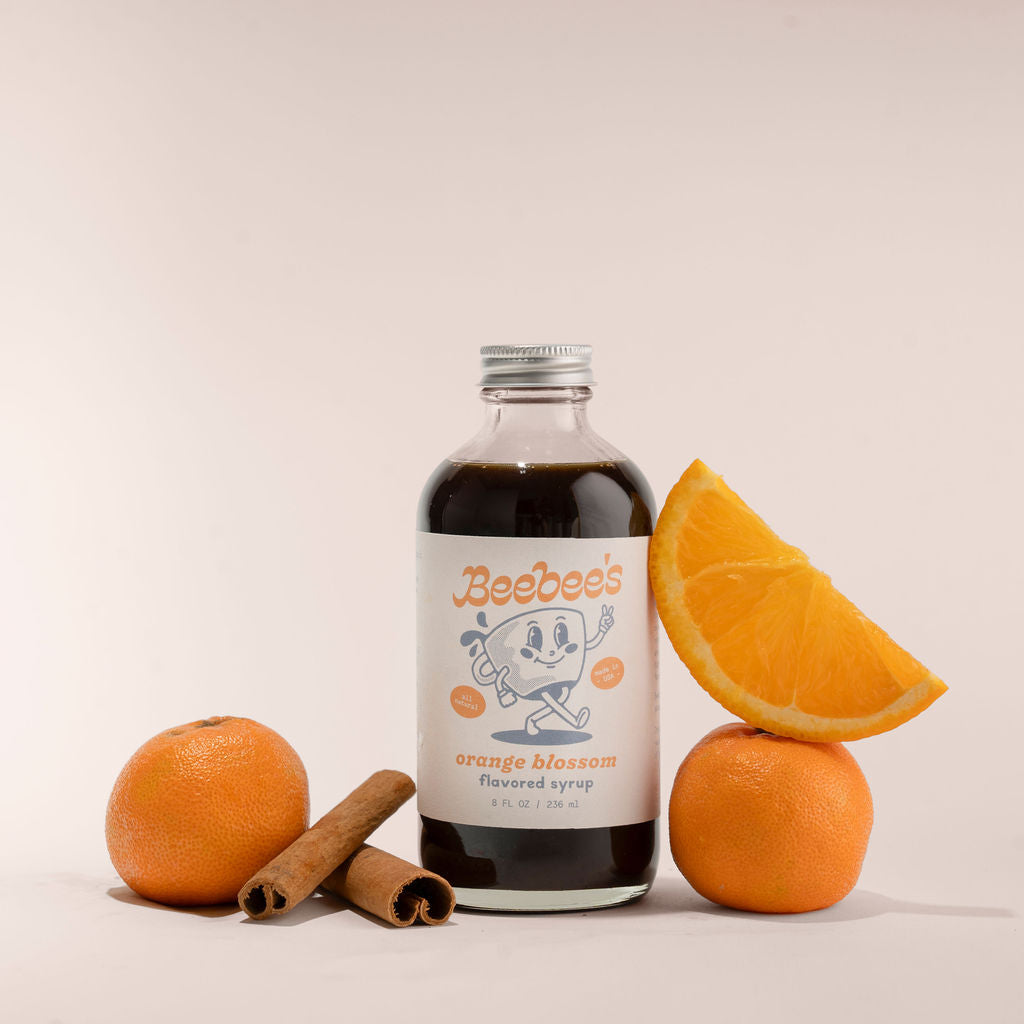 Beebee's Syrups – Beebee's Syrups